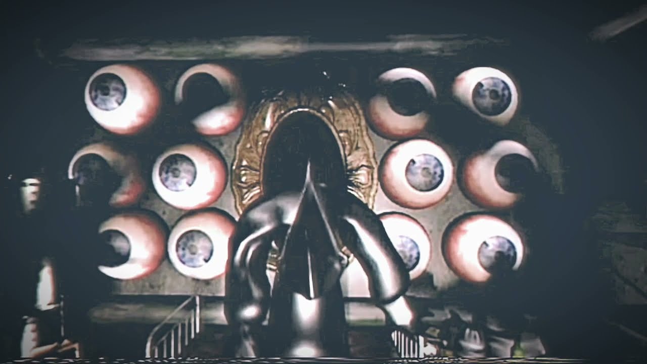 Beyond Reflection Official Teaser - YouTube