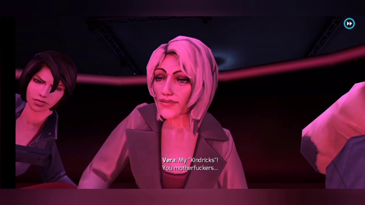 Gangstar vegas Vl #1 - YouTube