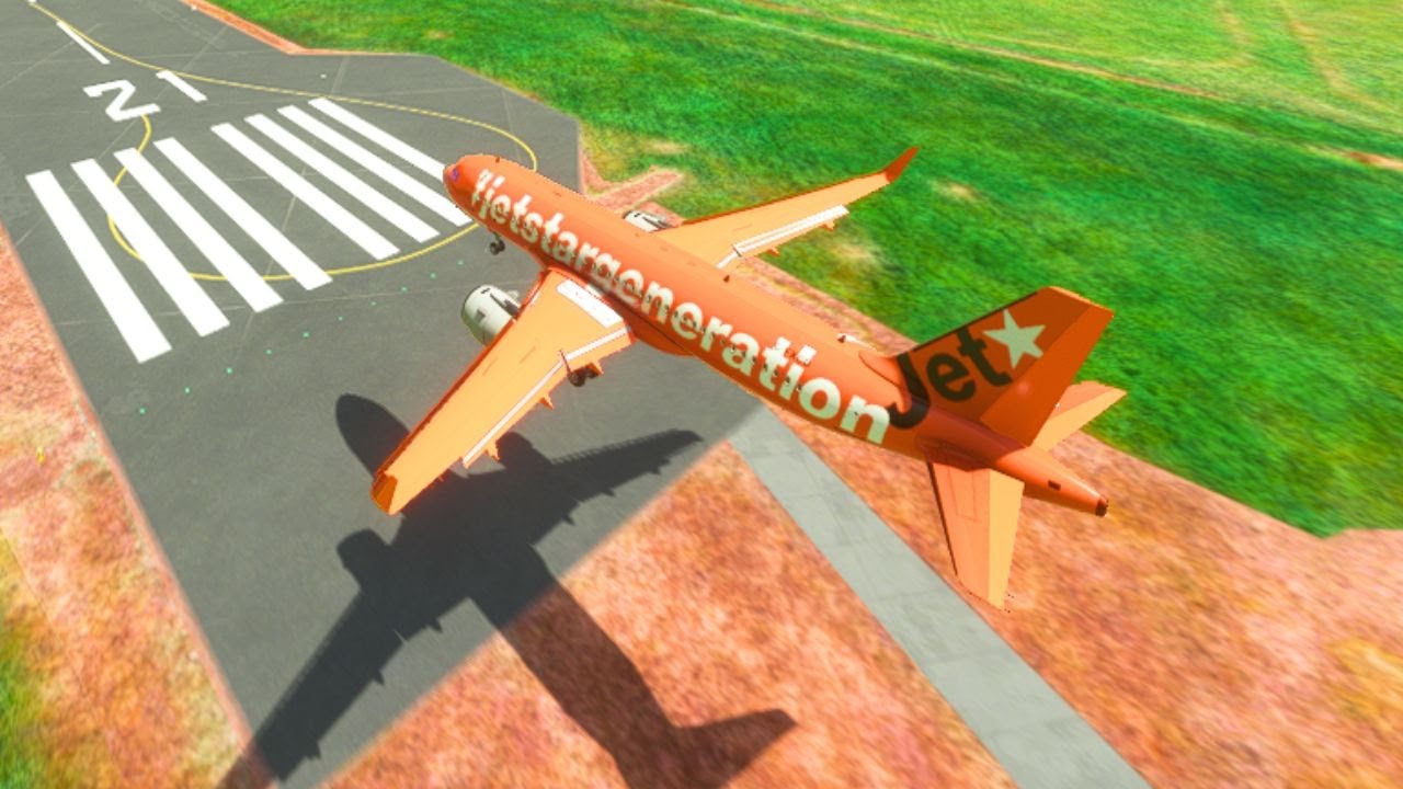 Sky Tapestry ️ Jaffa Jet Jetstar Generation's Dunedin Cloudscape ...