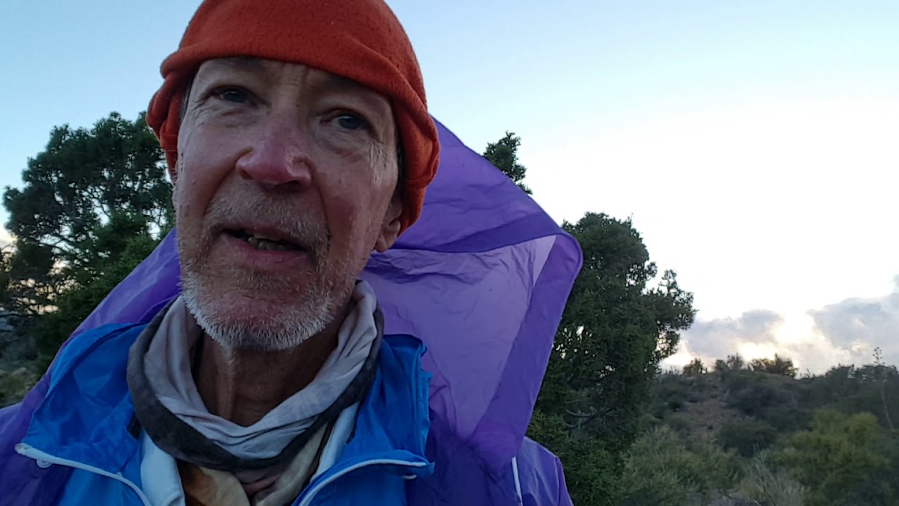 PCT Day 10 recap - YouTube