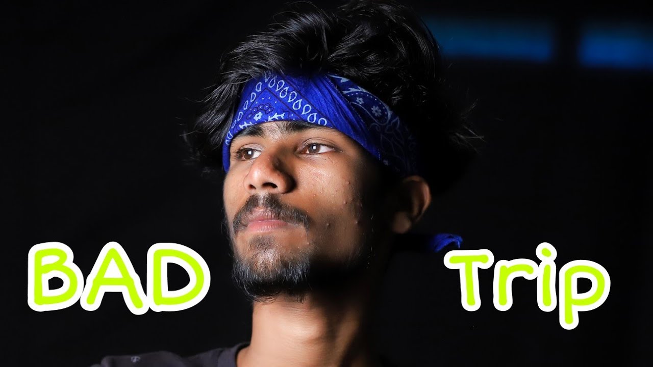 Ice 10 - Bad Trip (official audio)2k22Prod by -kiko Beats - YouTube