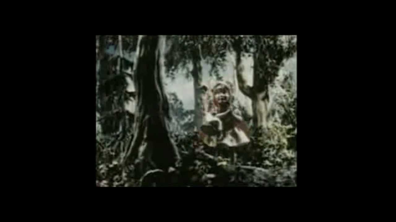 Lil Red Riding Hood Wyzaker Cover - YouTube
