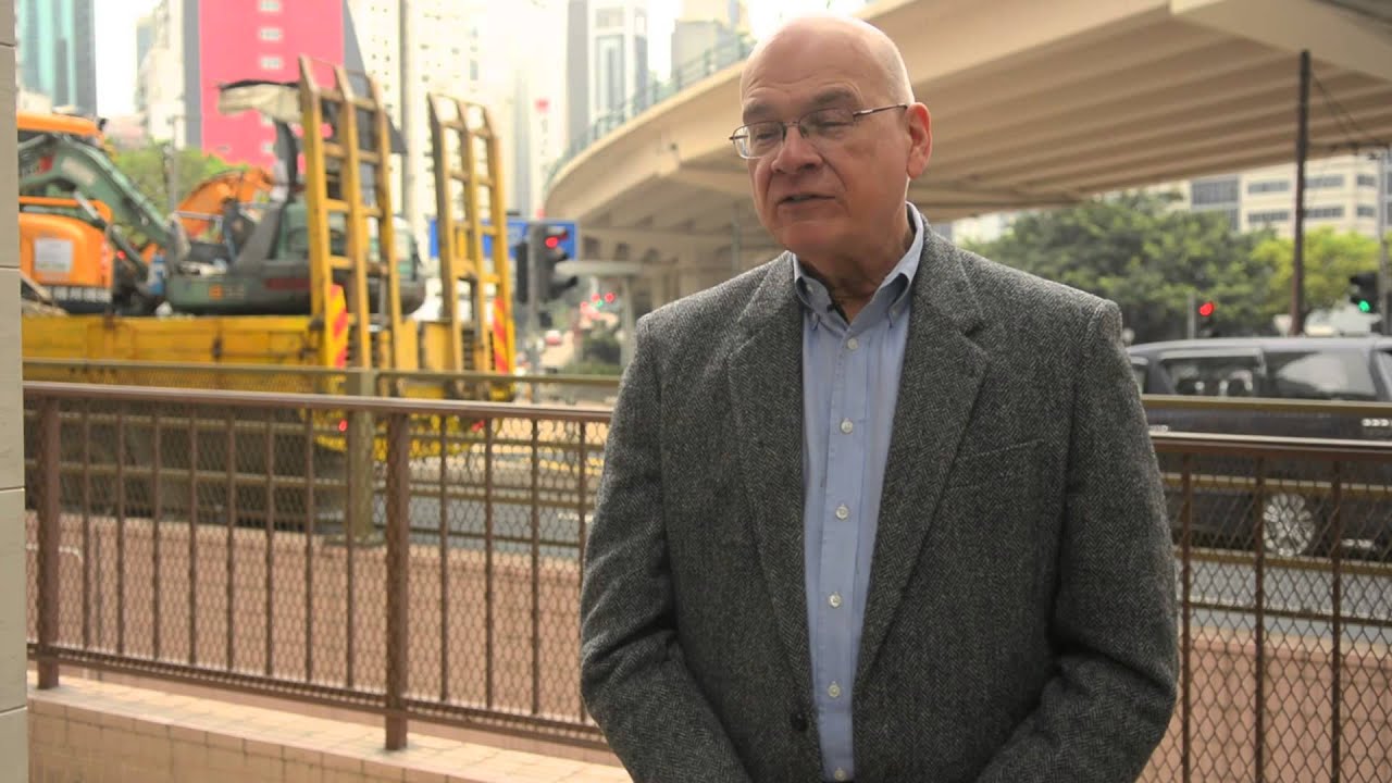 Why Do Cities Matter? (Tim Keller Part 2) - YouTube