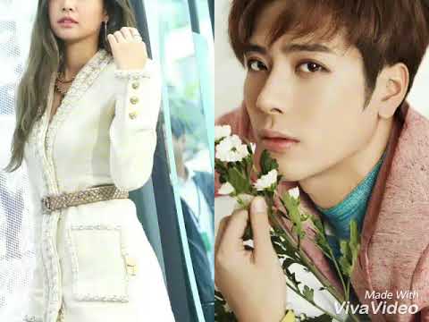 GOT7 X BLACKPINK : COUPLE'S / SHIP'S