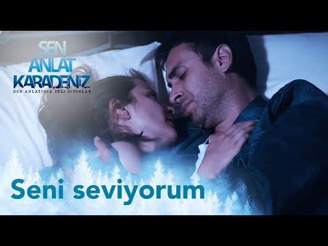 Tahir ve Nefes'in romantik anları | Unutulmaz Anlar