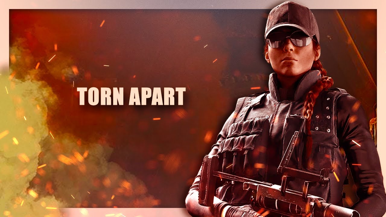Torn Apart R6 Montage - YouTube