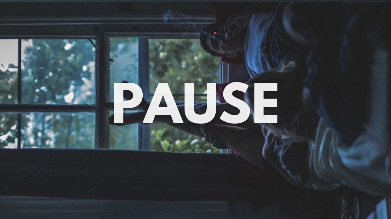 [자작곡#4] JIWON 'PAUSE' | Lyrics - YouTube