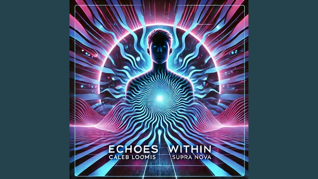 Echoes Within - YouTube
