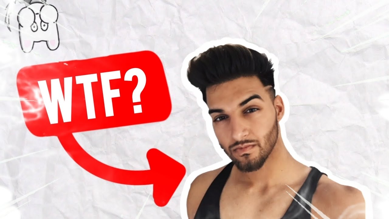 WAS ist mit Apo Red LOS? 👟📉 - YouTube