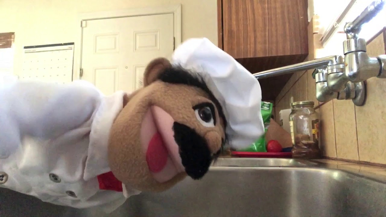 Chef Luigi - YouTube