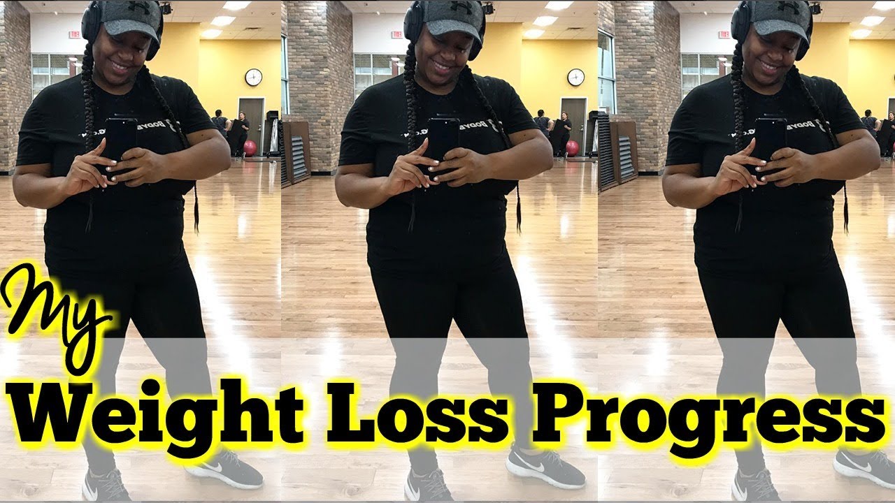 15 Pounds Down | WEIGHT LOSS JOURNEY - YouTube
