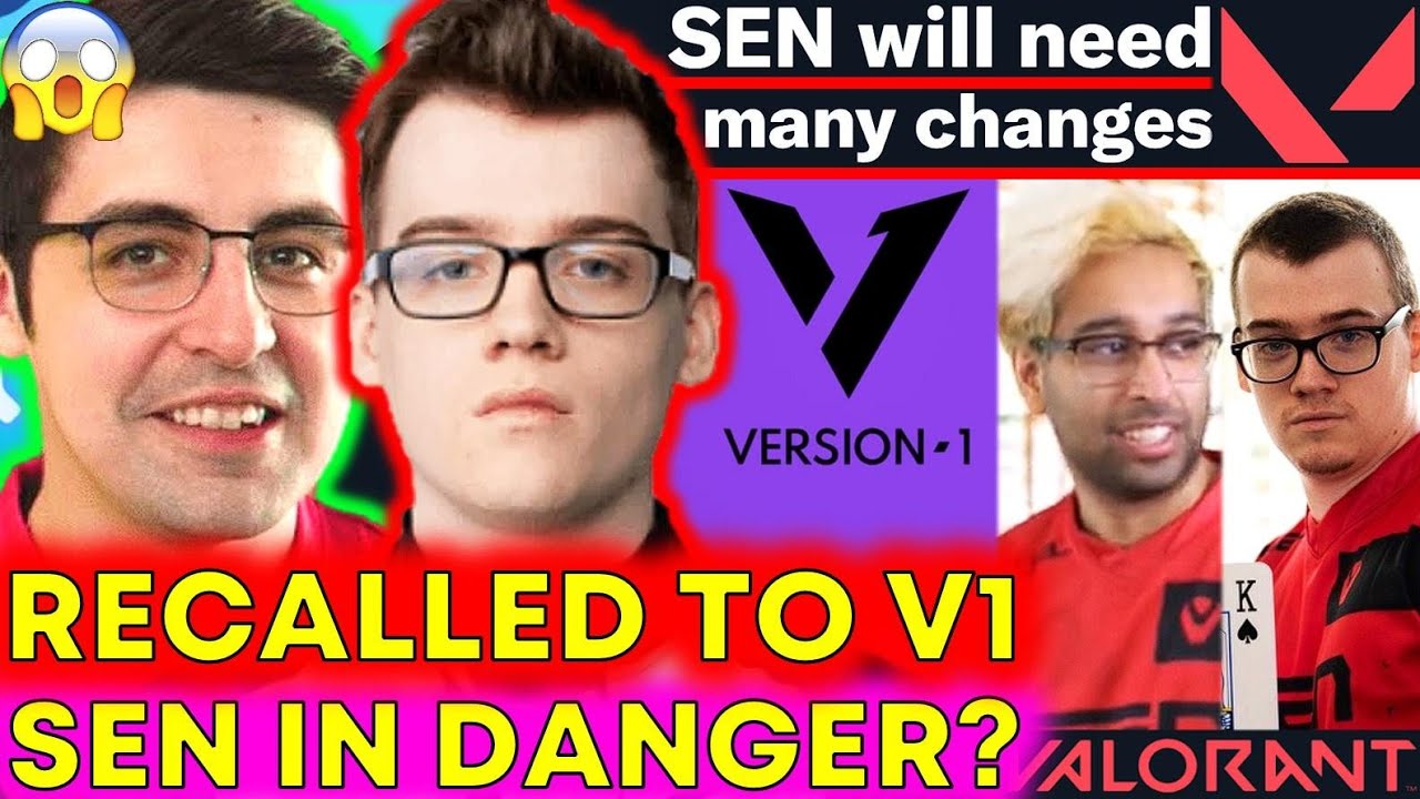 Zellsis LEAVES Sentinels, BACK to Version1: SEN Replacement?! 😱 ...