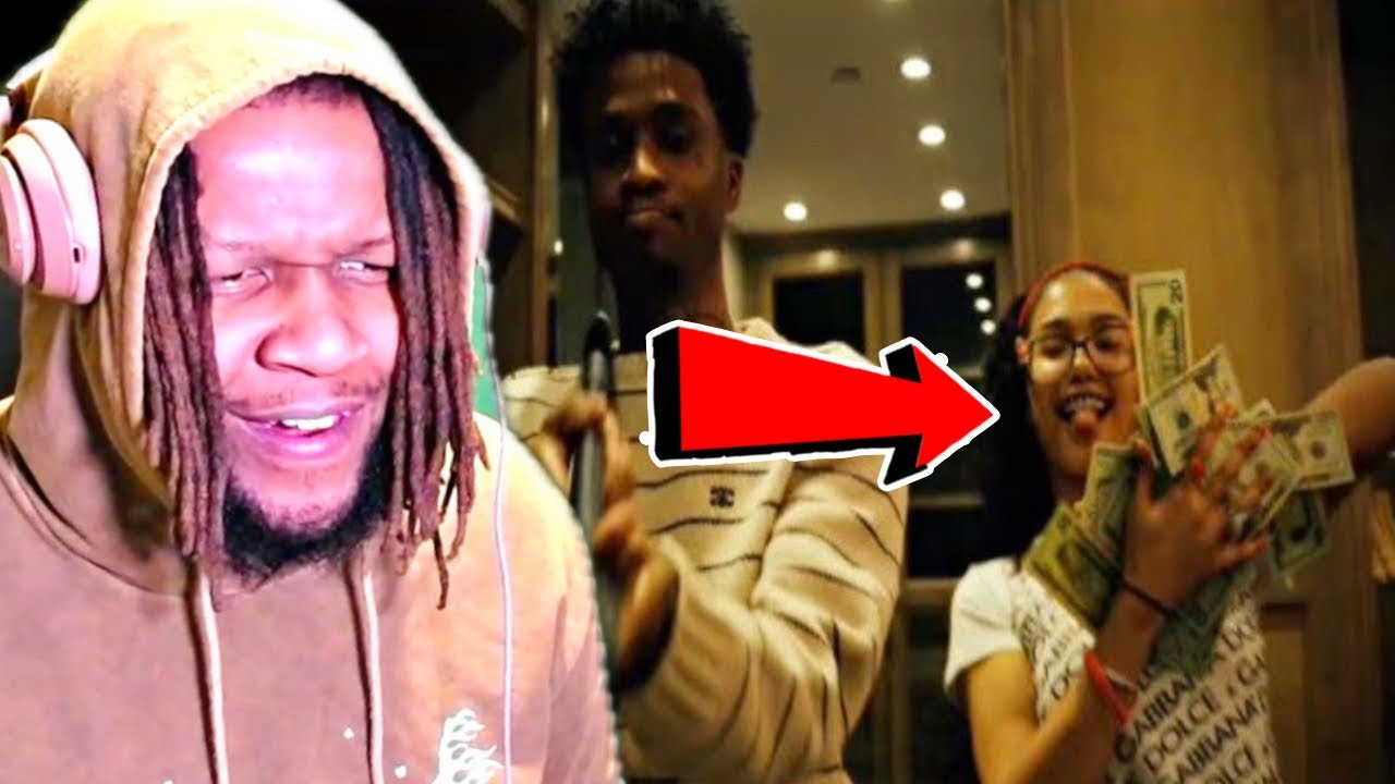 k3 - walk em down (feat. Benji Blue Bills) [Official Music Video ...