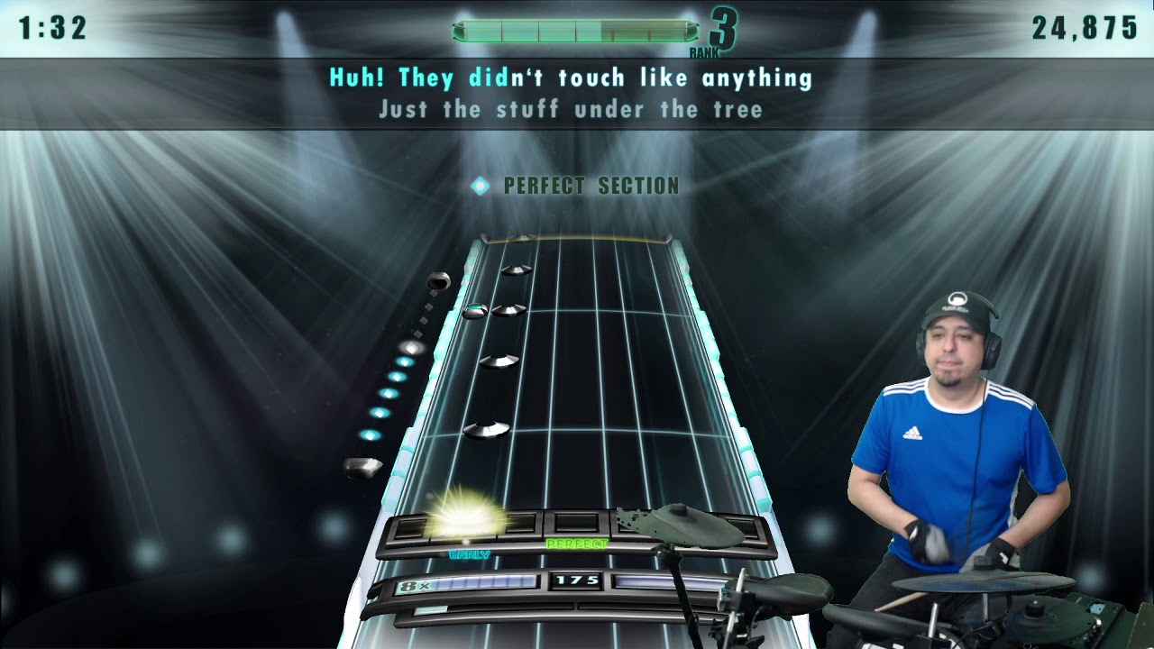 Toby Turner - Christmas Creed Parody - YouTube