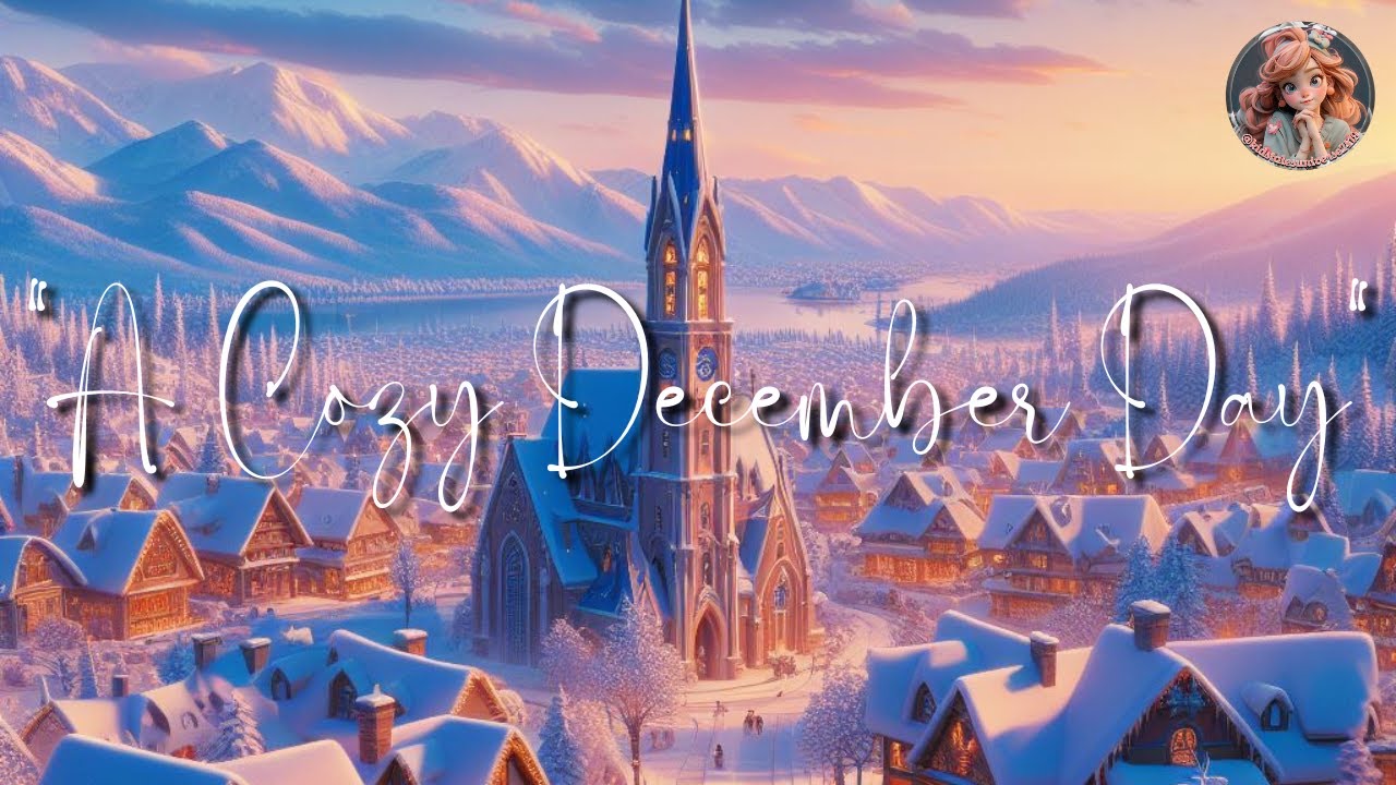 A COZY DECEMBER DAY || STORY# 22 || KIDS TALES UNIVERSE ...