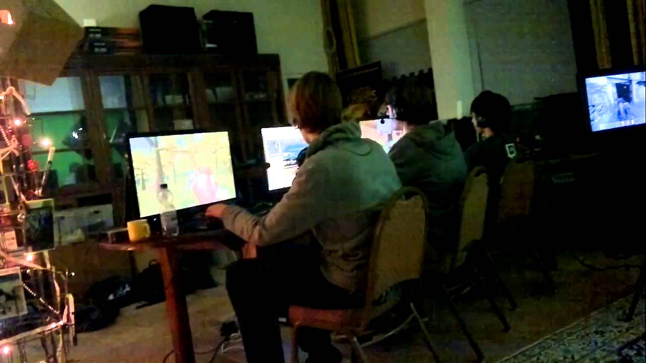 Kaostv Charity Stream Dingen - YouTube