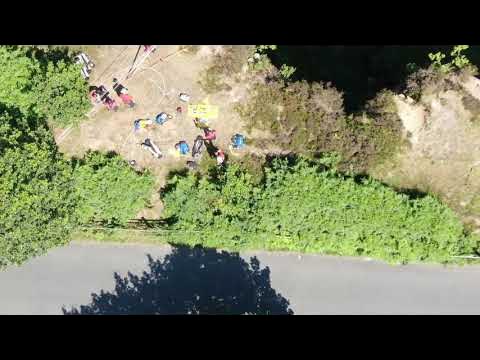 Fire Service Search And Rescue - YouTube