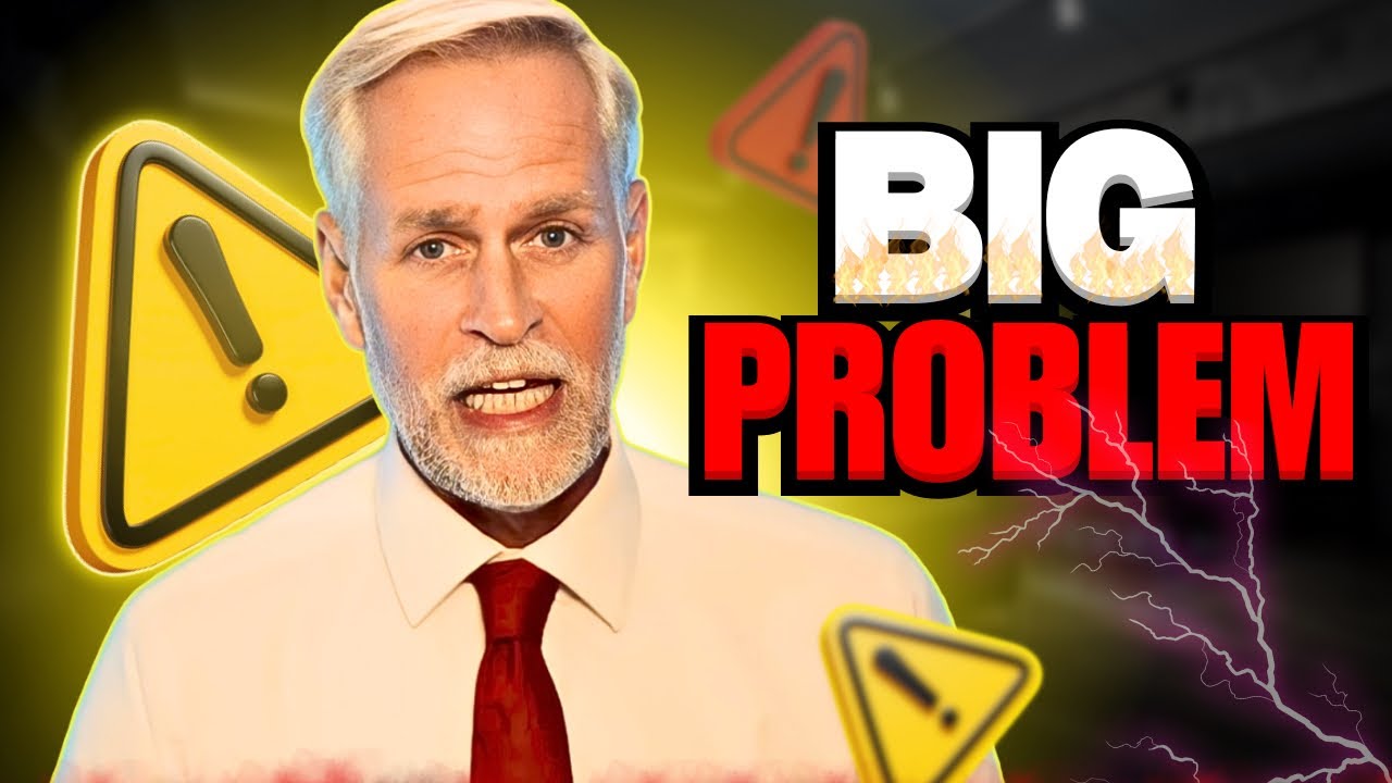 Another - BIG PROBLEM - YouTube