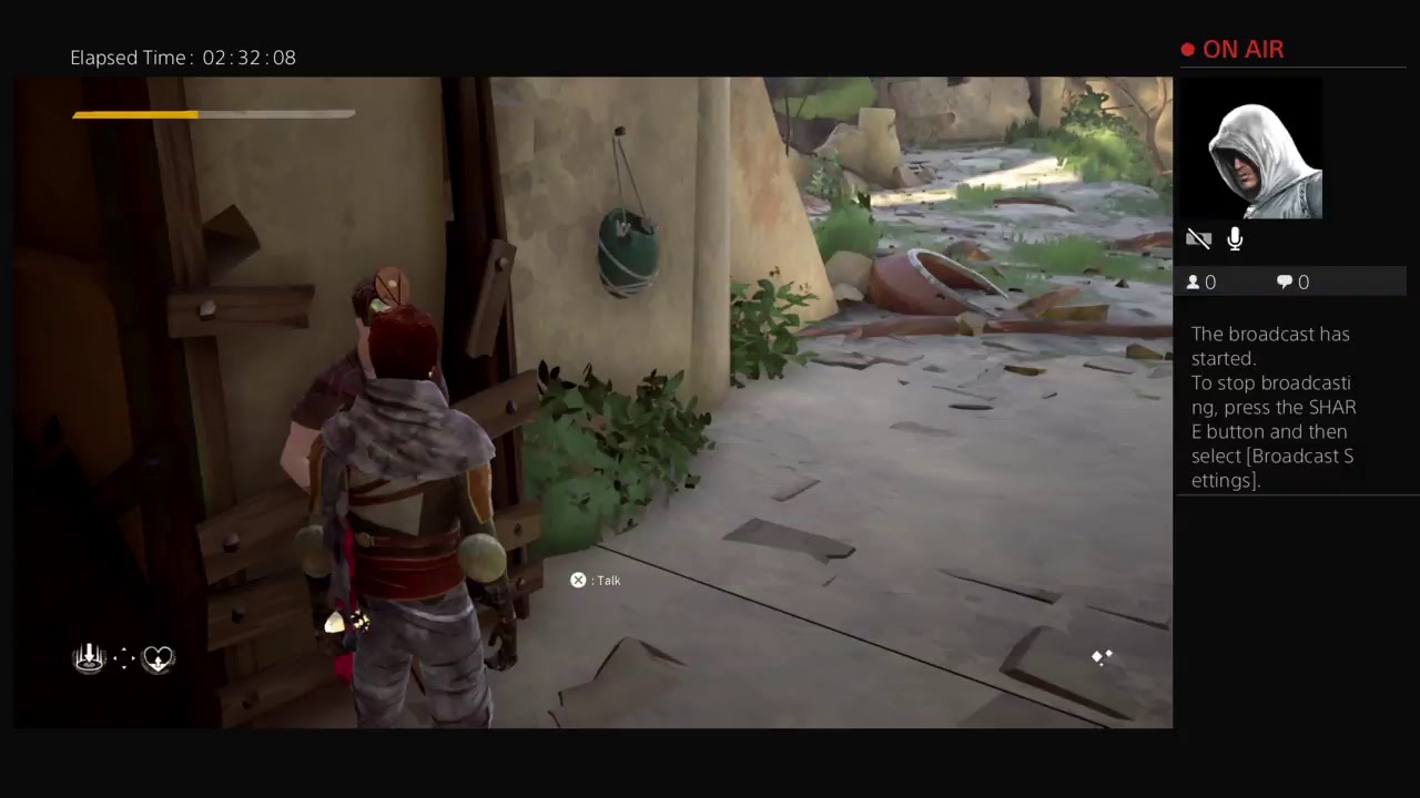 ABSOLVER GAMEPLAY - YouTube