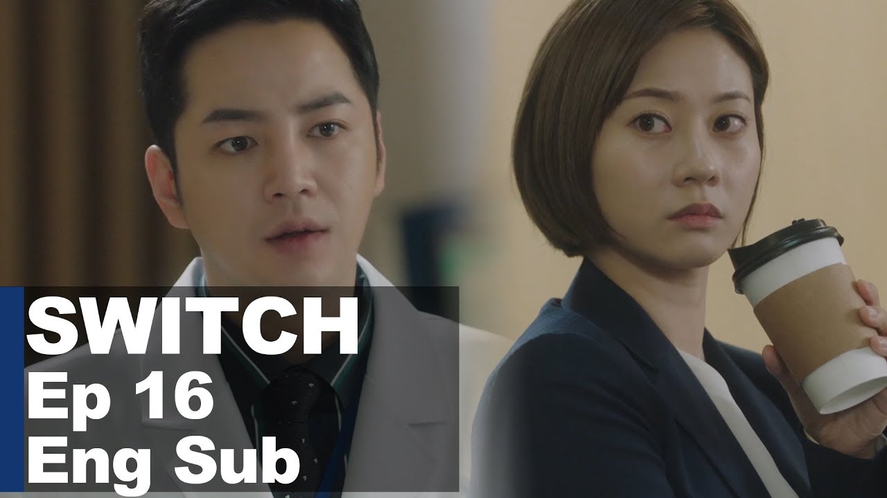 Jang Keun Suk Disguised Himself as a Doctor! [Switch Ep 16] - YouTube