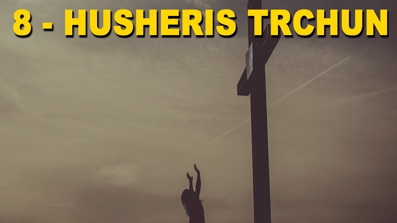 HUSHERIS TRCHUN (8) - Armenian Christian Music - YouTube