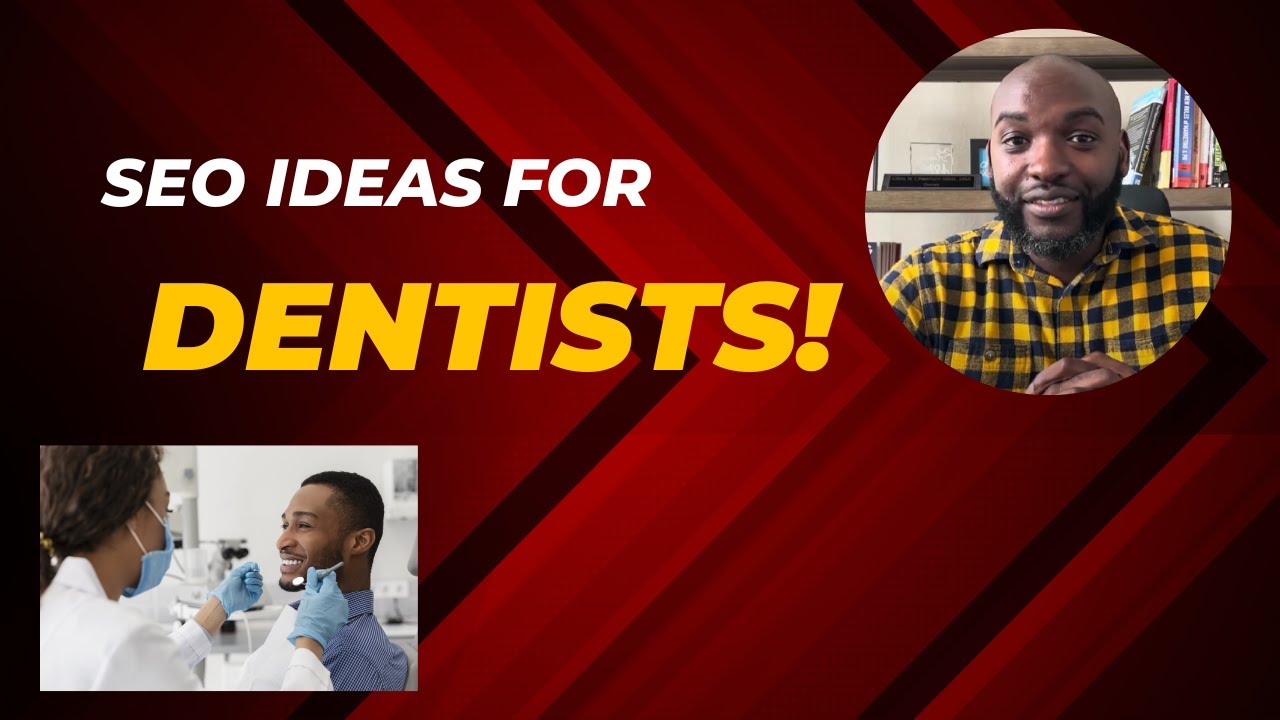 SEO Marketing for Dentists | Local Search Engine Optimization for ...
