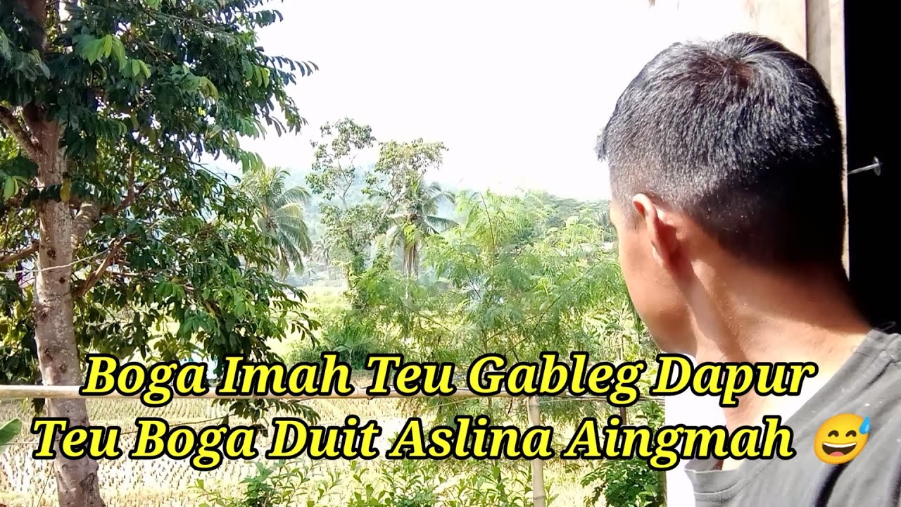 Nga review Imah Nucan Anges Kulantaran Eweh Duit - YouTube