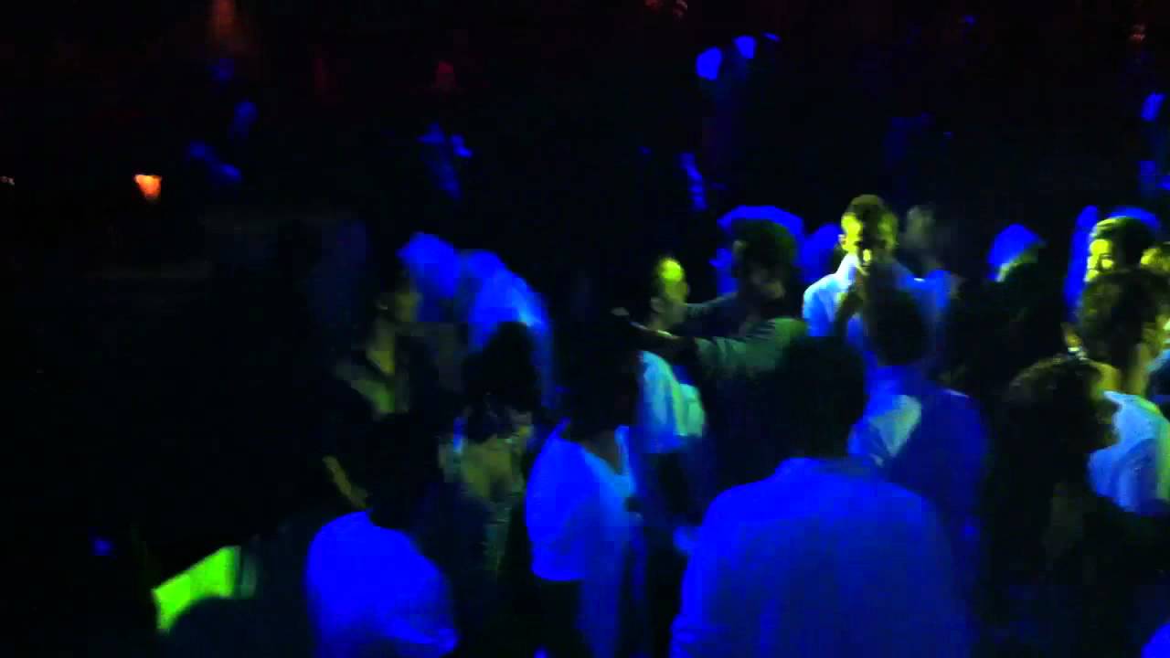 Pacha Sitges - YouTube