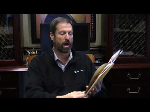 Storytime with Mayor Baldermann - YouTube