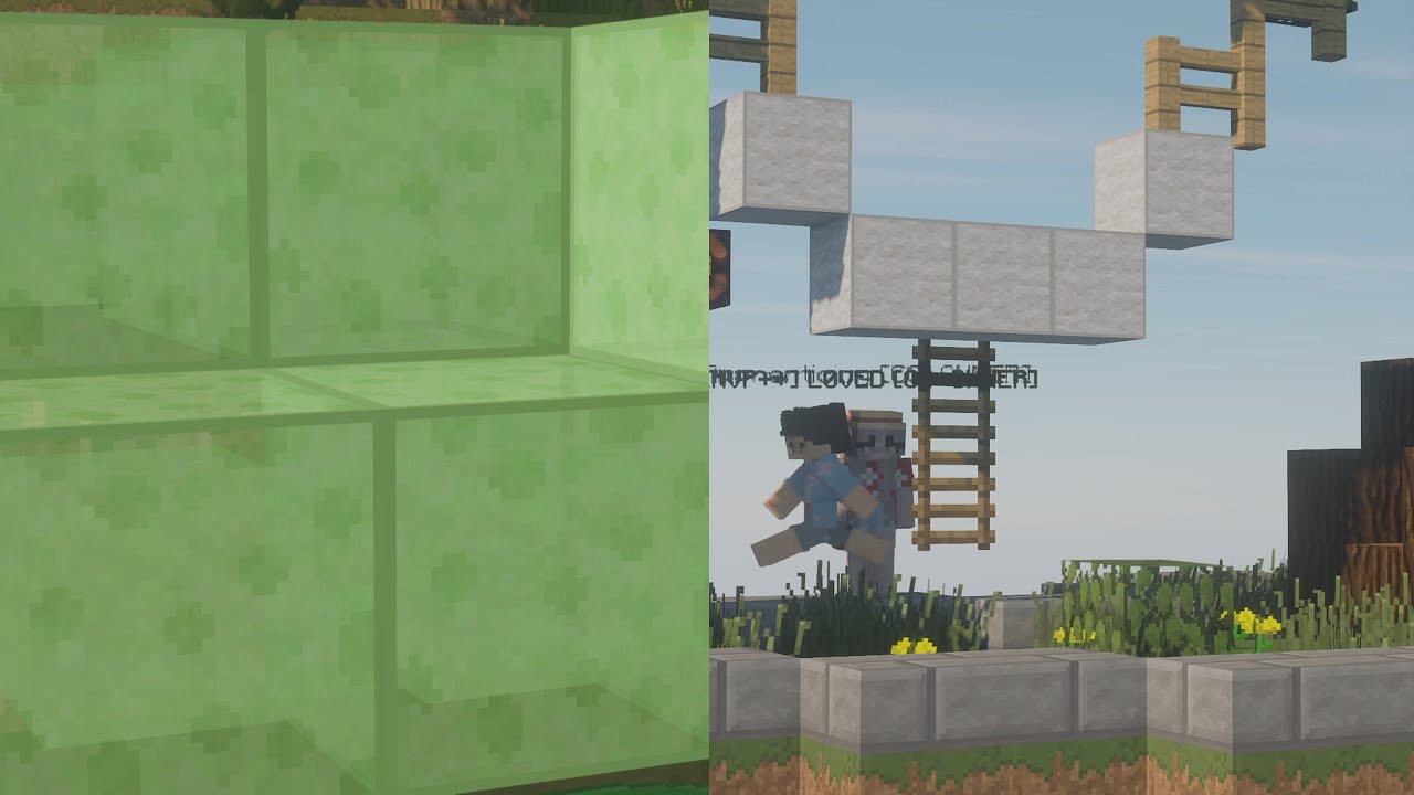 Maxar's Texture Pack showcase - YouTube