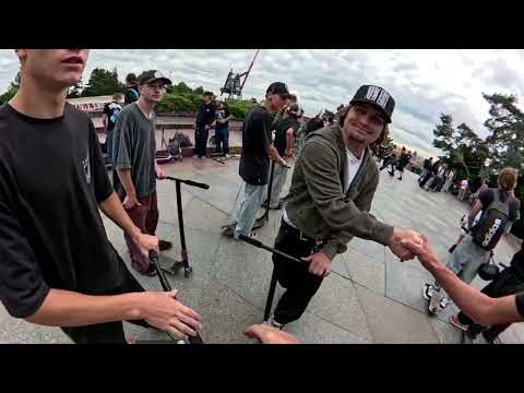 PRAGUE STREET JAM 2025