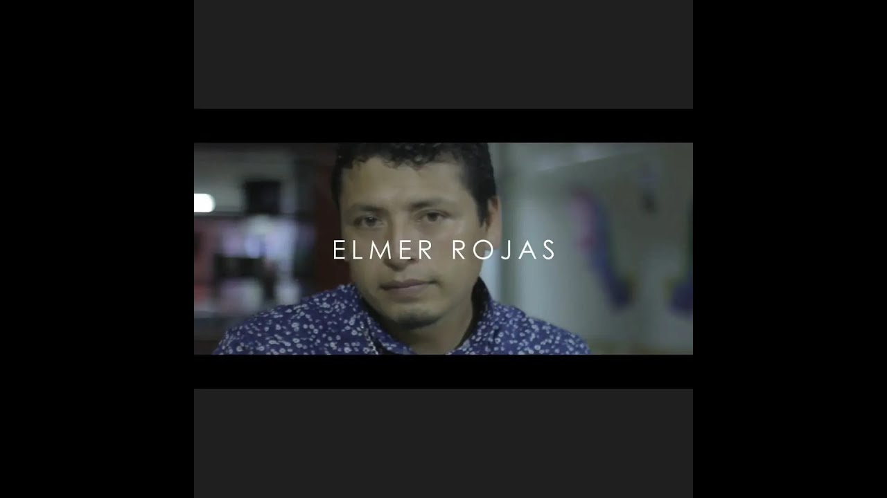 TE QUIEROO ELMER ROJAS CUMPA - YouTube