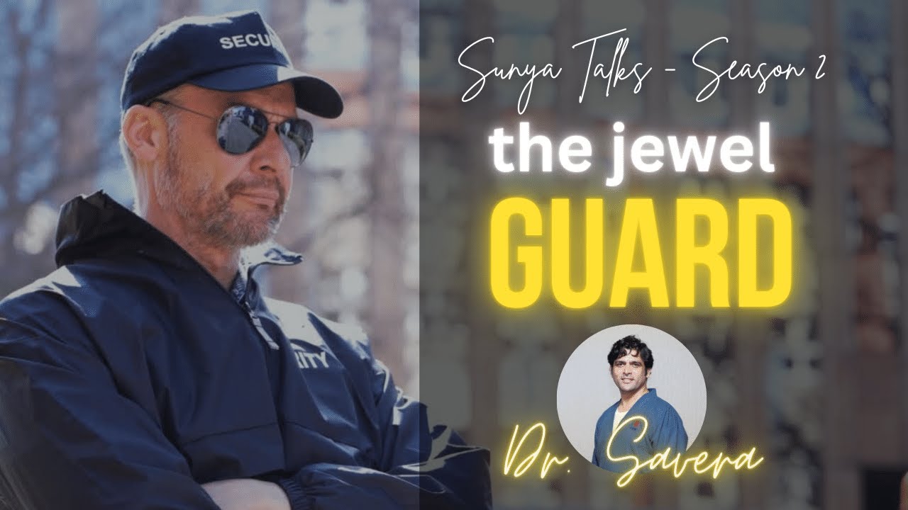 The Jewel Guard | Facebook Sessions | Your 3 Jewels: Episode 2 - YouTube