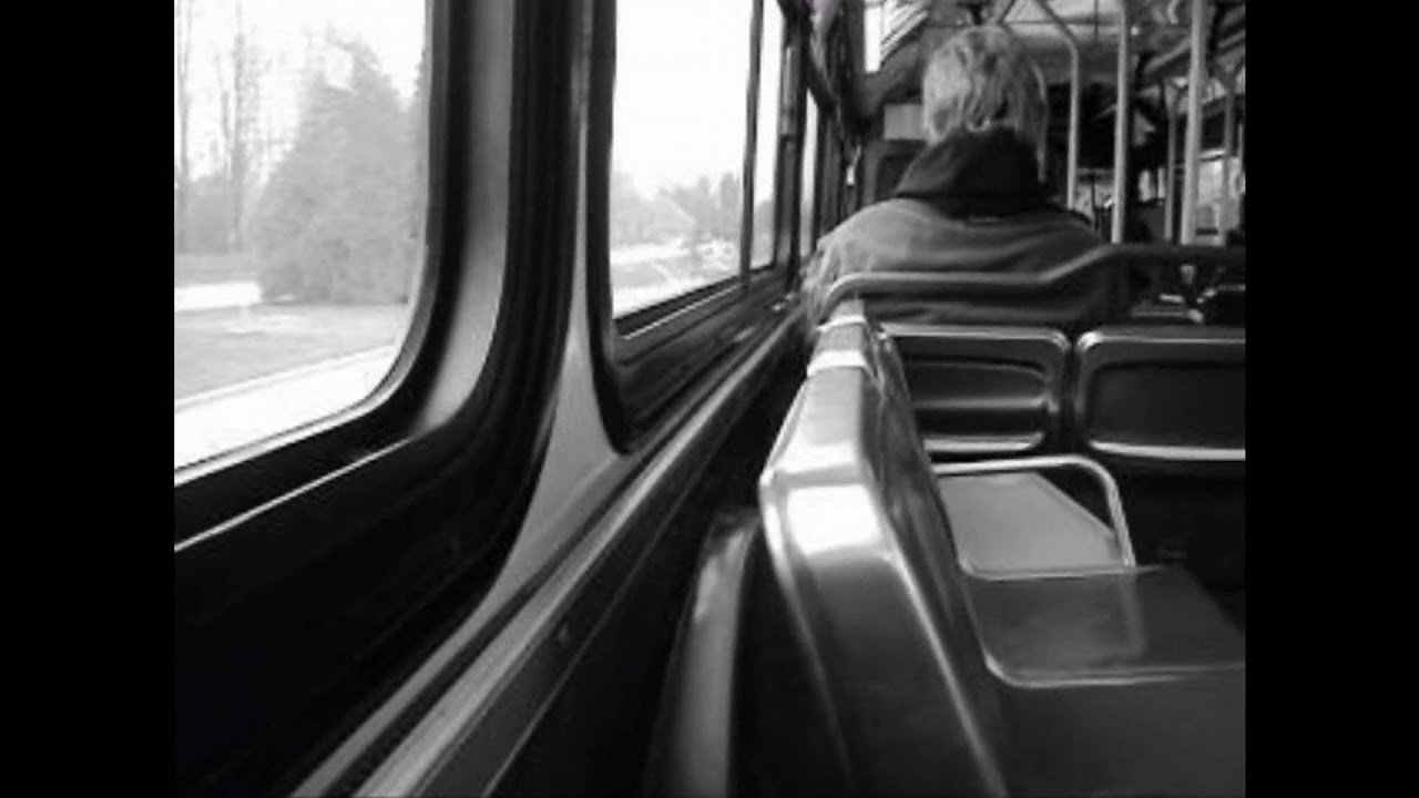 Vancouver TransLink 1991 New Flyer D40 V3112 - YouTube