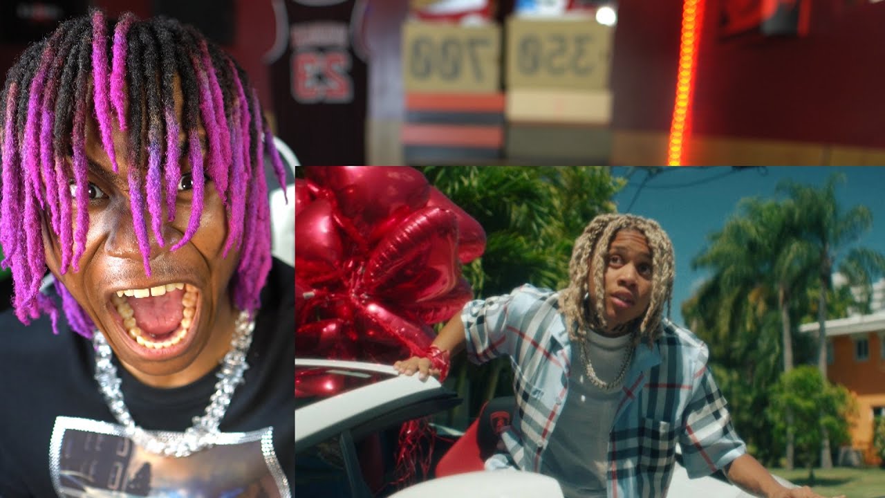 Perkio - 6ix9ine & SteveWillDoIt Disstrack [Drake - Laugh Now Cry Later ...