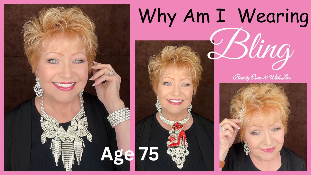 Why Am I Wearing Bling #blingjewelry #happy #jewelrylover - YouTube