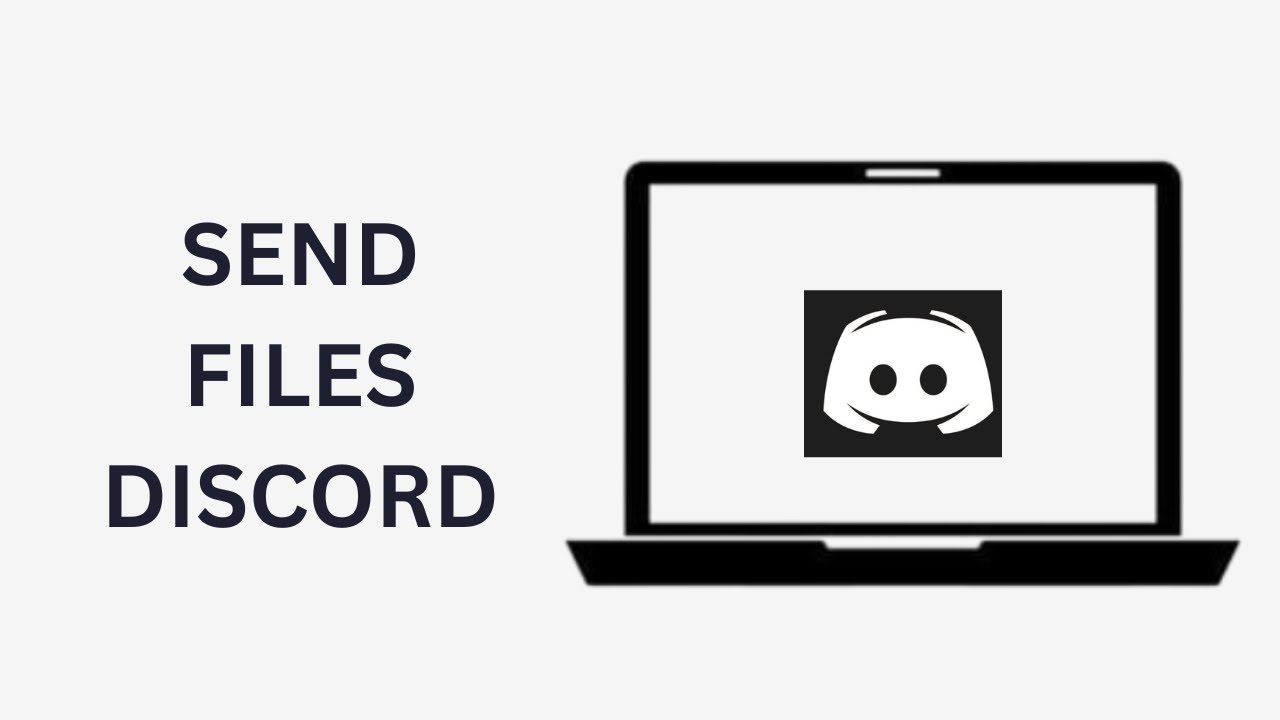 How To Send Files on Discord (PC) - YouTube