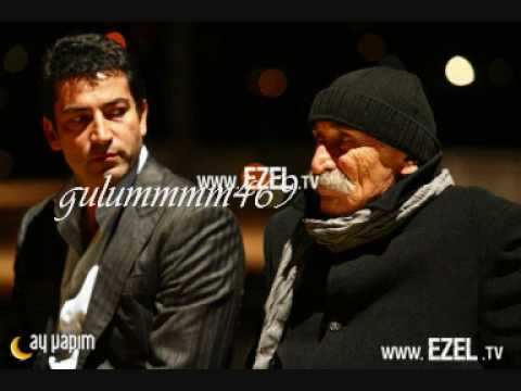 EZEL Yep Yeni dizi Müzigi 2010 Caner Yildirim - Bu Ask Dokuz Canli