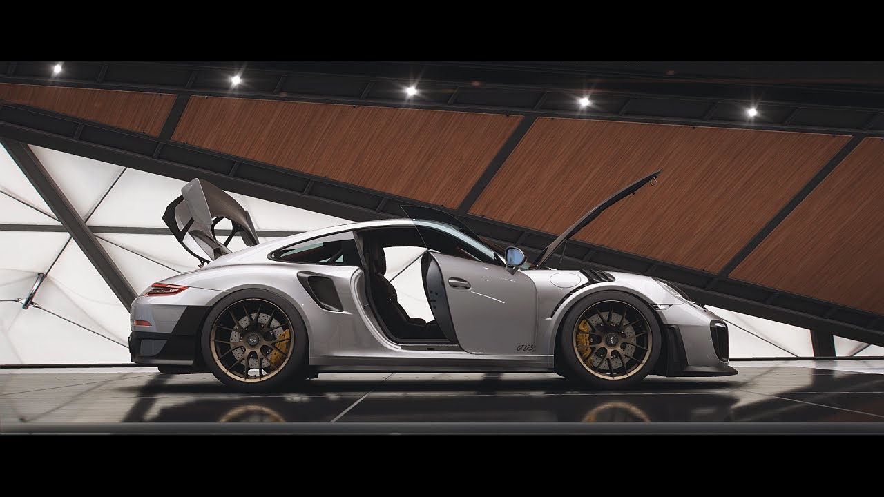 Metrik - Techtonic | Forza Horizon 5 | Horizon Bass Arena | High ...