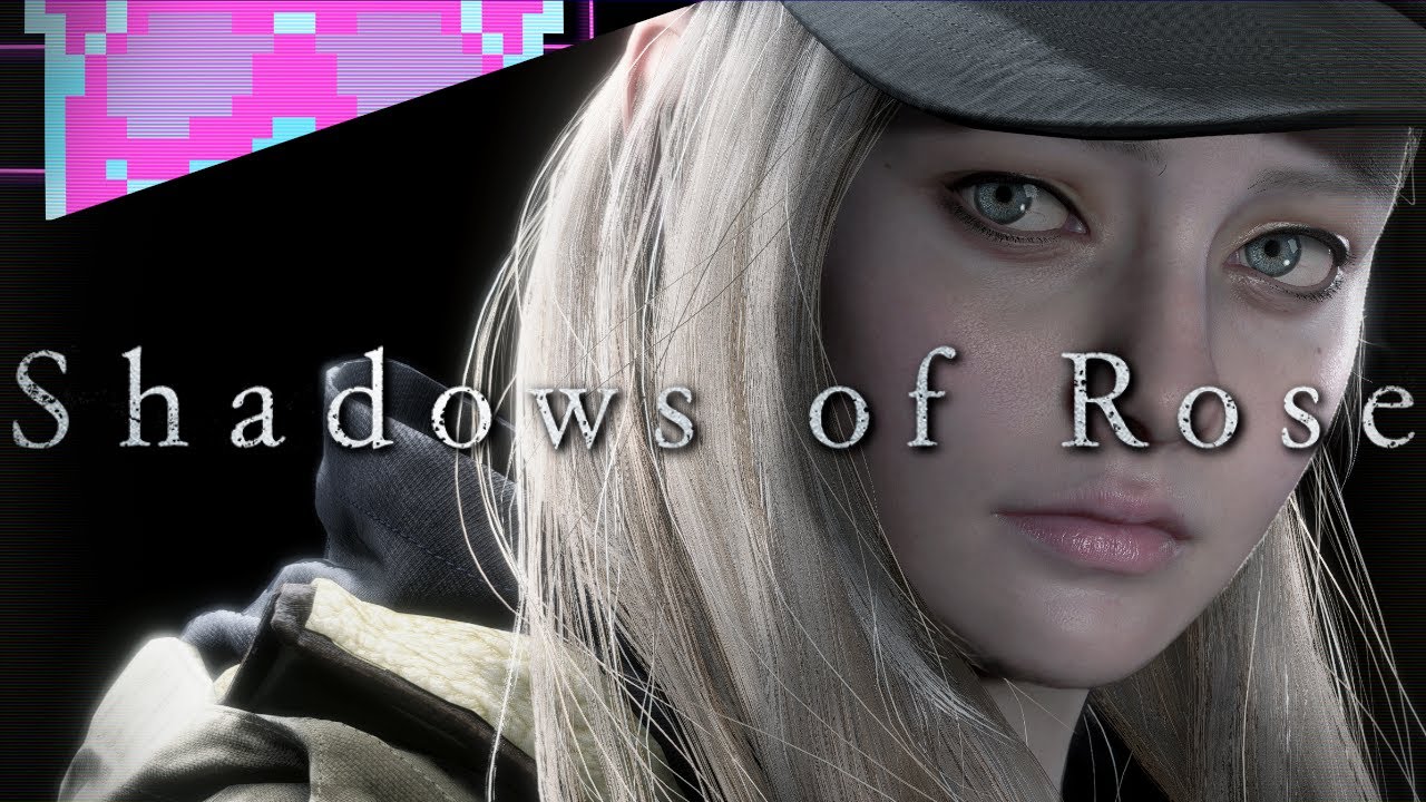 Definitely Normal... | PART 1 | Shadows Of Rose | RE8 DLC - YouTube