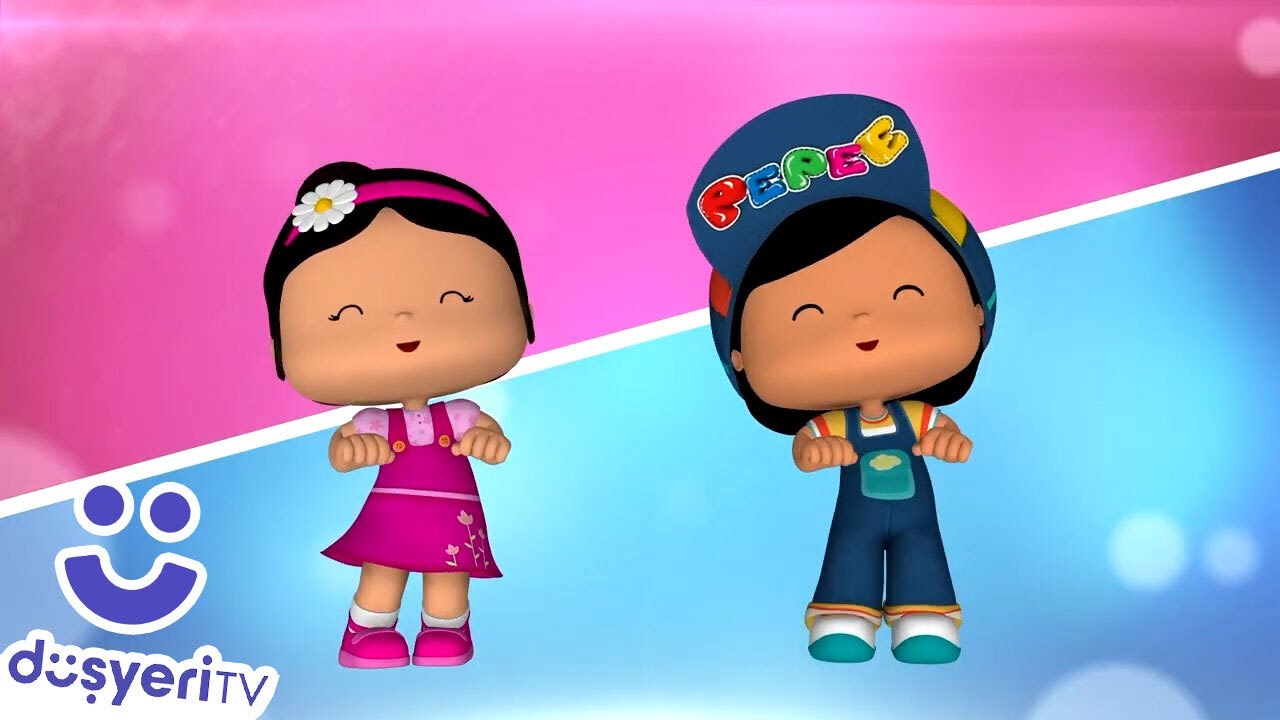 Pepee and Bebee Favorite Songs Together! | #3 - YouTube