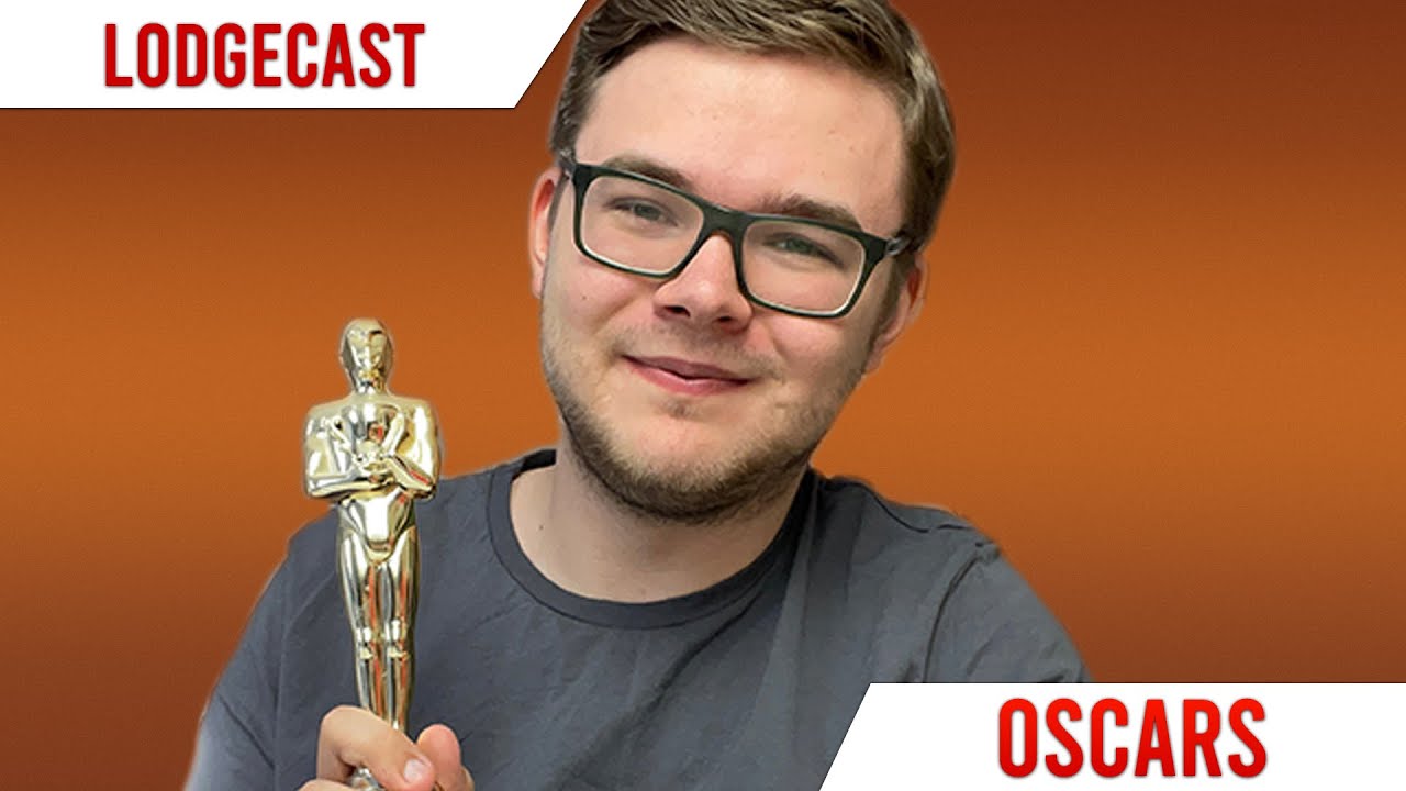 So tippe ich die OSCARS 2021 | Alle Nominierten im Blick | Lodgecast ...