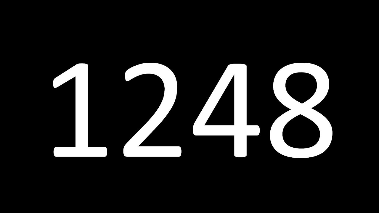 1248 YouTube 1248-youtube