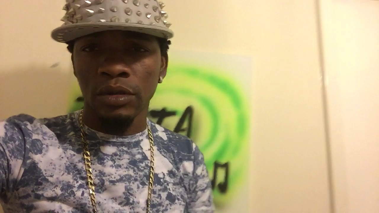 Dj Docta Flex representing for REDO - YouTube