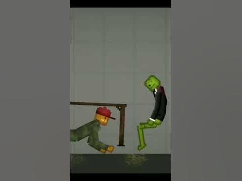 подкроватный монстр - YouTube