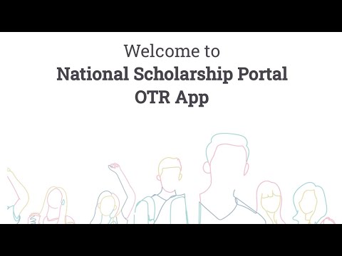 OTR (FACE AUTHENTICATION) STEP BY STEP part ii - YouTube