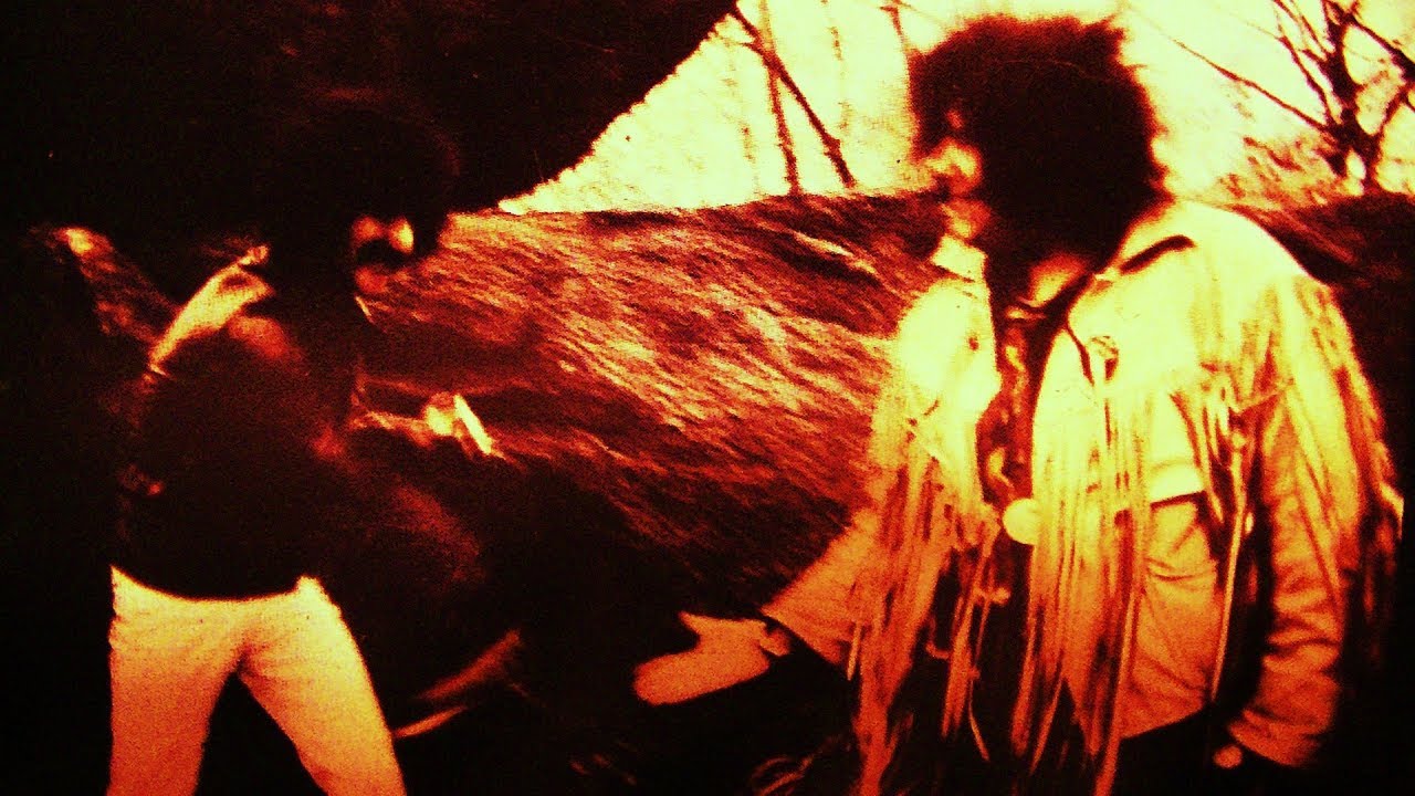 MOUNTAIN AT THE FILLMORE EAST 1970 - YouTube