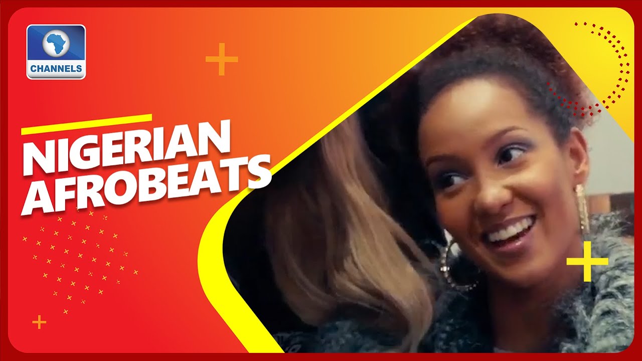 Australian Raised Lisa Viola's Seeks To Find Her Space In Afrobeats ...