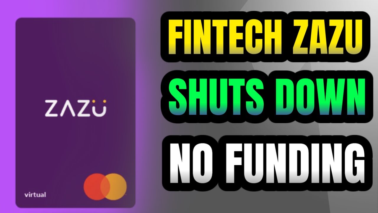 Zazuu, Africas Remittances Fintech, Closes Doors Amid Funding Struggles ...