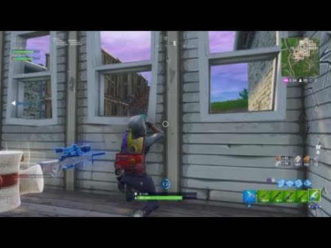How to effectively third-party in Fortnite - YouTube